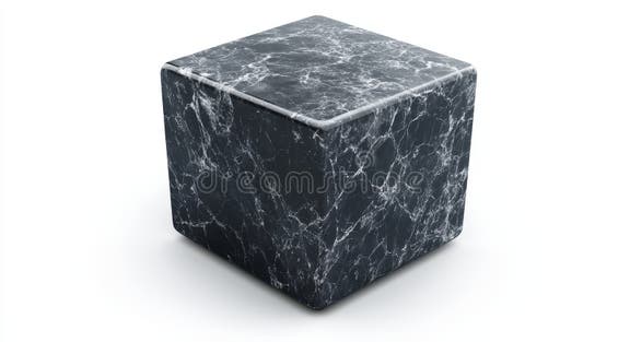 Porous Cube Structure Featuring a Delicate and Intricate Interconnected ...