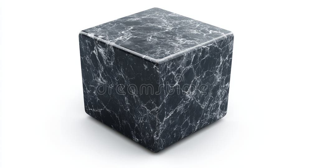 Porous Cube Structure Featuring a Delicate and Intricate Interconnected ...