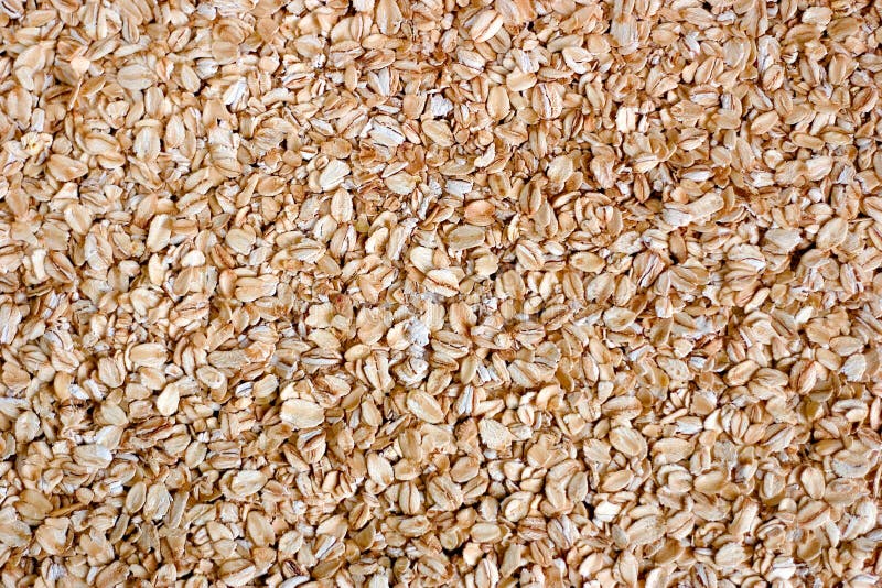 Porridge texture stock photo. Image of brown, heap, dried - 3511578