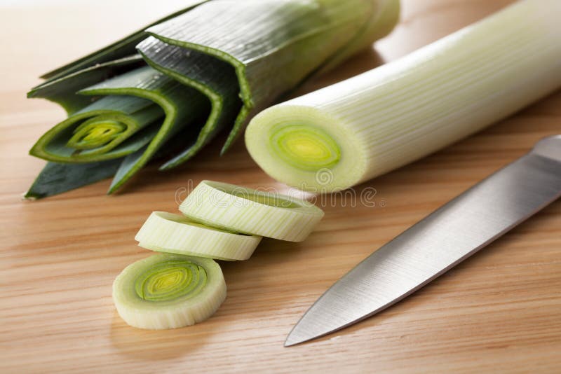 Porro crudo immagine stock. Immagine di nave, agricoltura - 35583417