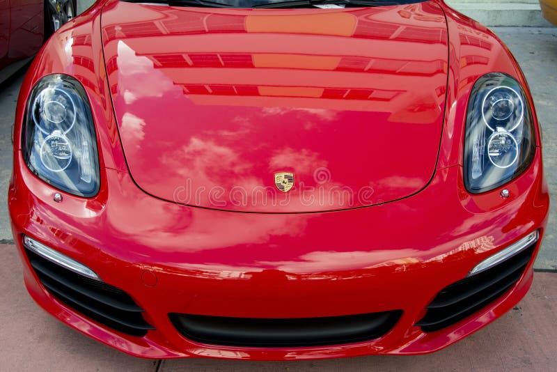 Porsche 911 editorial stock photo. Image of expensive - 49636648