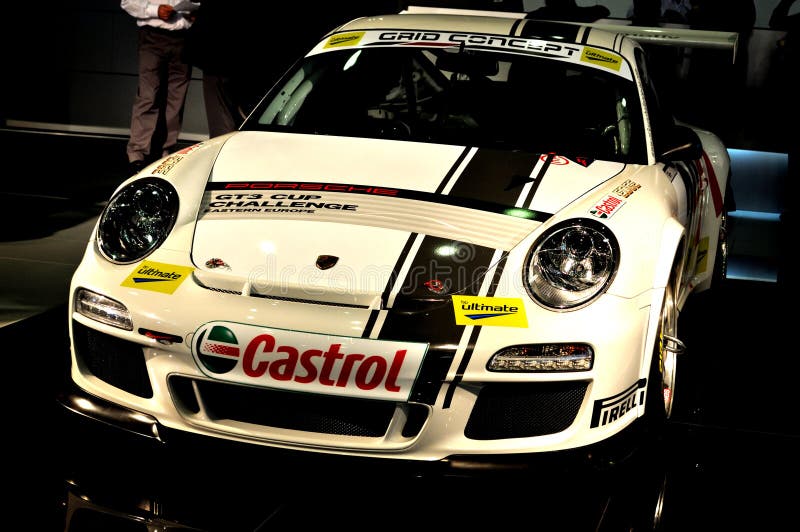 Castrol Grid Girls Stock Photos - Free & Royalty-Free Stock Photos from ...