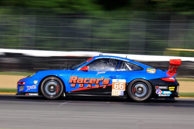 Porsche 911 racing editorial photo. Image of drive, competition - 50490541