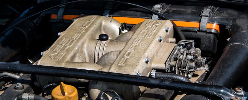 Porsche Engine Bay Stock Photos - Free & Royalty-Free Stock Photos from ...