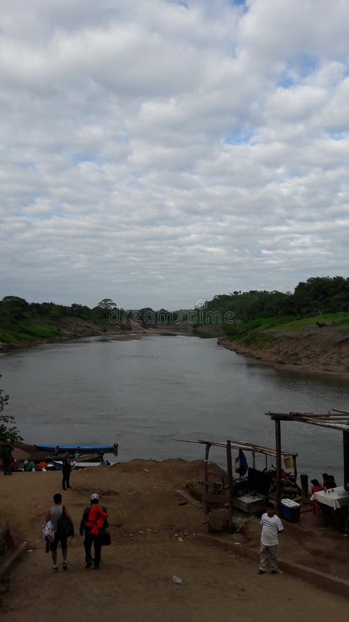 Port editorial stock photo. Image of river, port, water - 122643363