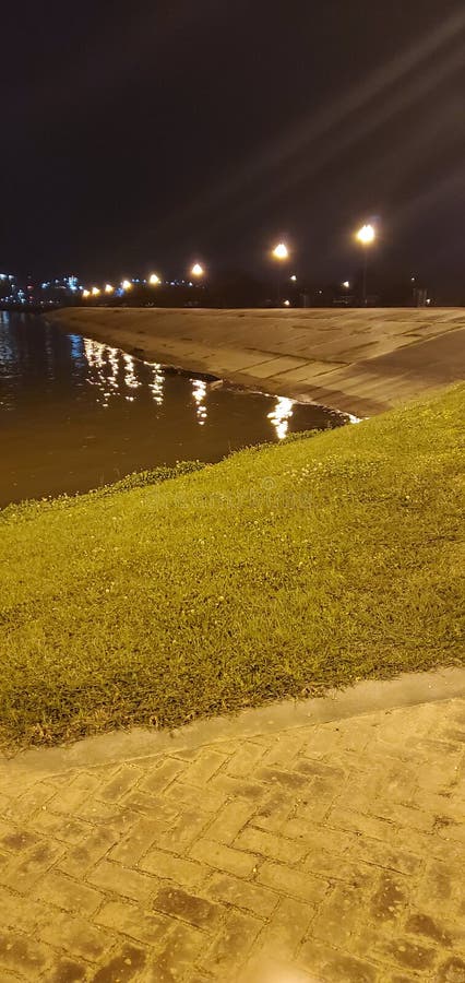 Port Allen side. stock photo. Image of port, side, river - 182327450