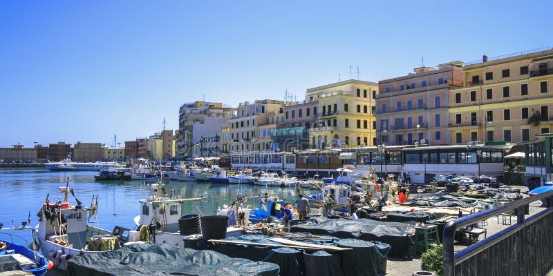 Anzio Italie » Vacances - Guide Voyage