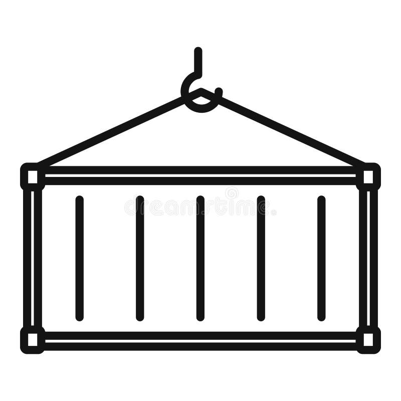 Shipping Port Icon Stock Illustrations – 6,484 Shipping Port Icon Stock ...