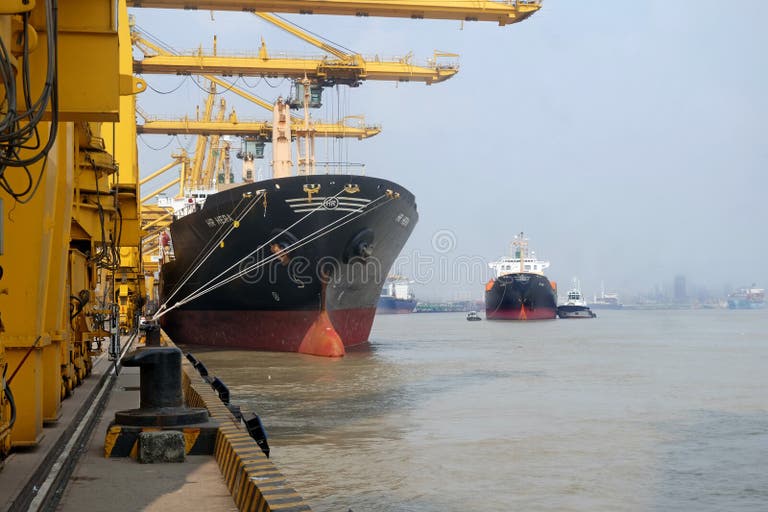 1,630 Iron Ore Cargo Photos Stock Photos - Free & Royalty-Free Stock ...