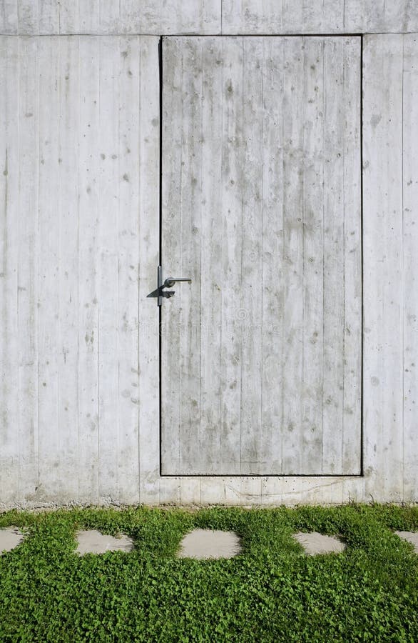 Port Concrete Picture. Image: 17588739