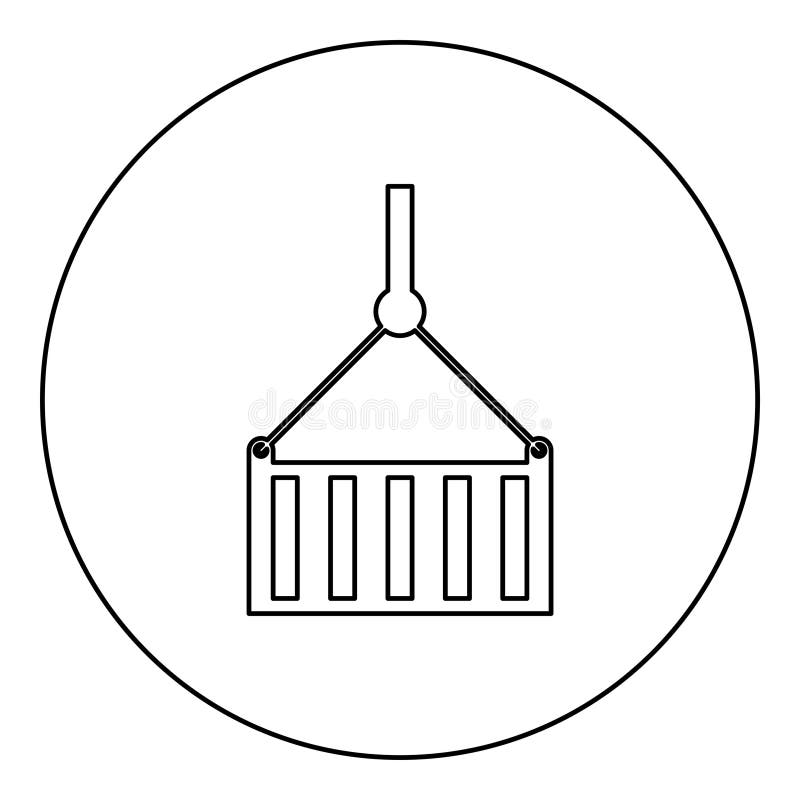 Port Loading Container Line Stock Illustrations – 1,102 Port Loading ...