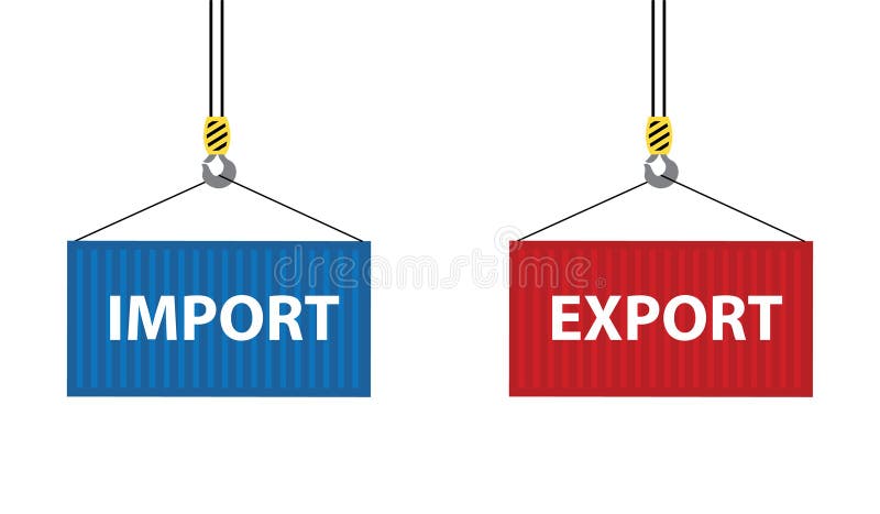 Import Export Logo Stock Illustrations – 7,915 Import Export Logo Stock ...