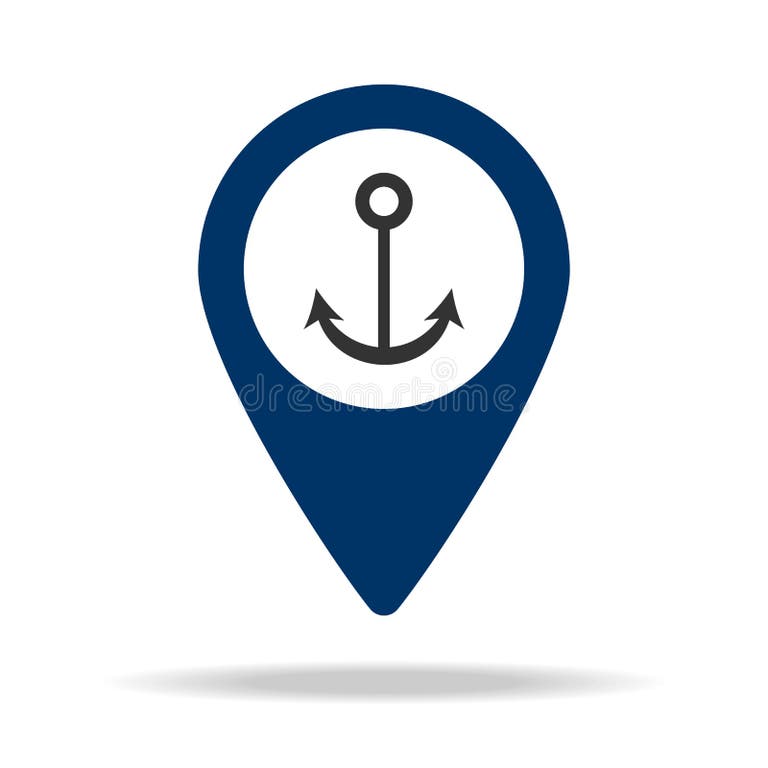 Port Icon Stock Illustrations – 41,248 Port Icon Stock Illustrations ...