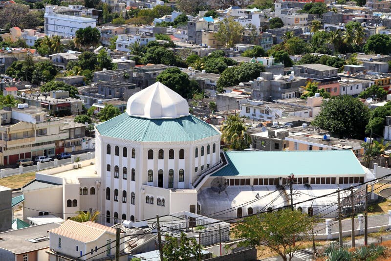 Port louis editorial image. Image of beautiful, town - 26859305