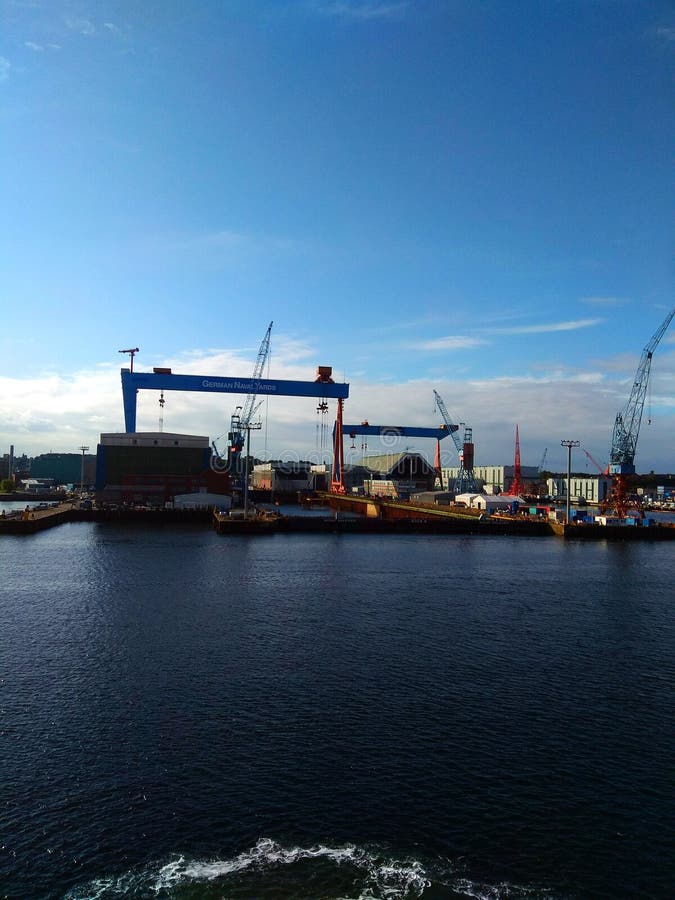 German Naval Yards Stock Photos - Free & Royalty-Free Stock Photos from ...