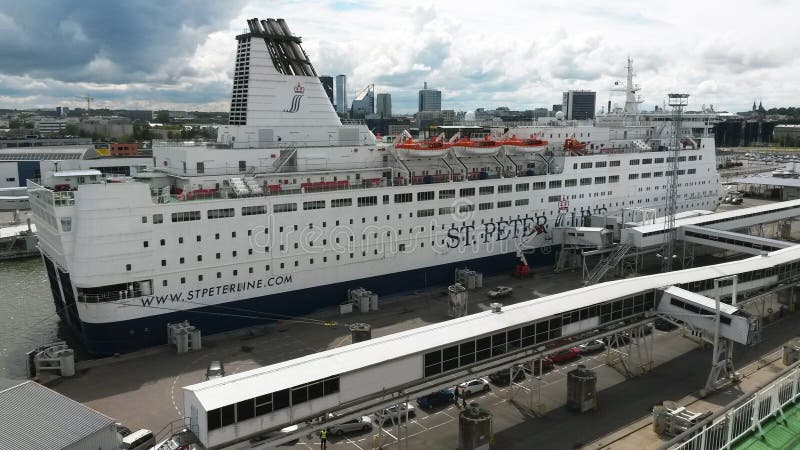 Ferry Stpeterline Stock Photos - Free & Royalty-Free Stock Photos from ...