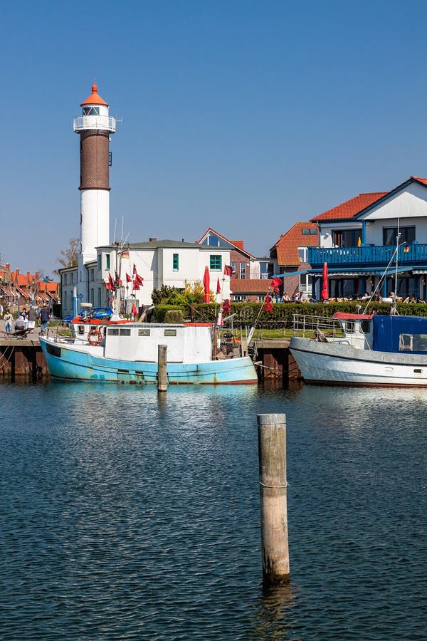 Timmendorf,Poel Island,baltic Sea,Germany Stock Photo - Image of ...