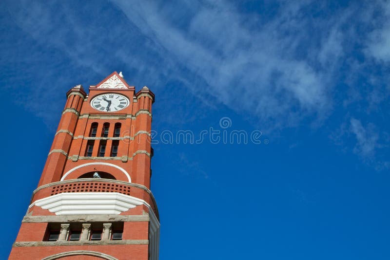 Brick Townsend Hall Stock Photos - Free & Royalty-Free Stock Photos ...