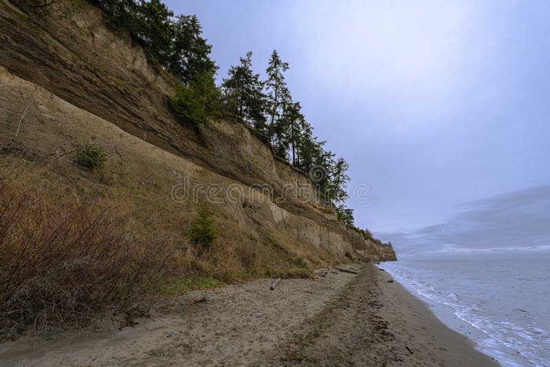 Port Williams County Park stock image. Image of port - 206871657