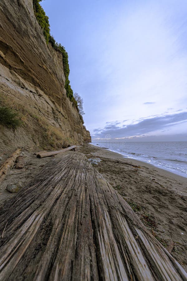 Port Williams County Park stock photo. Image of scene - 206871662