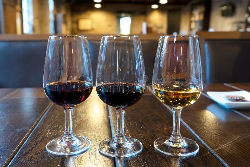 Port wine testing stock image. Image of alcoholic, vintage - 377797429