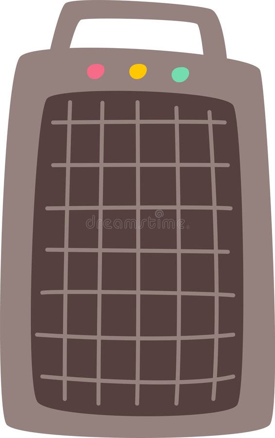 Portable Audio Sticker stock vector. Illustration of music - 300412833