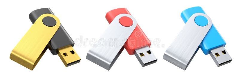 Usb Flash Drive Stick Stock Illustrations – 9,812 Usb Flash Drive Stick ...