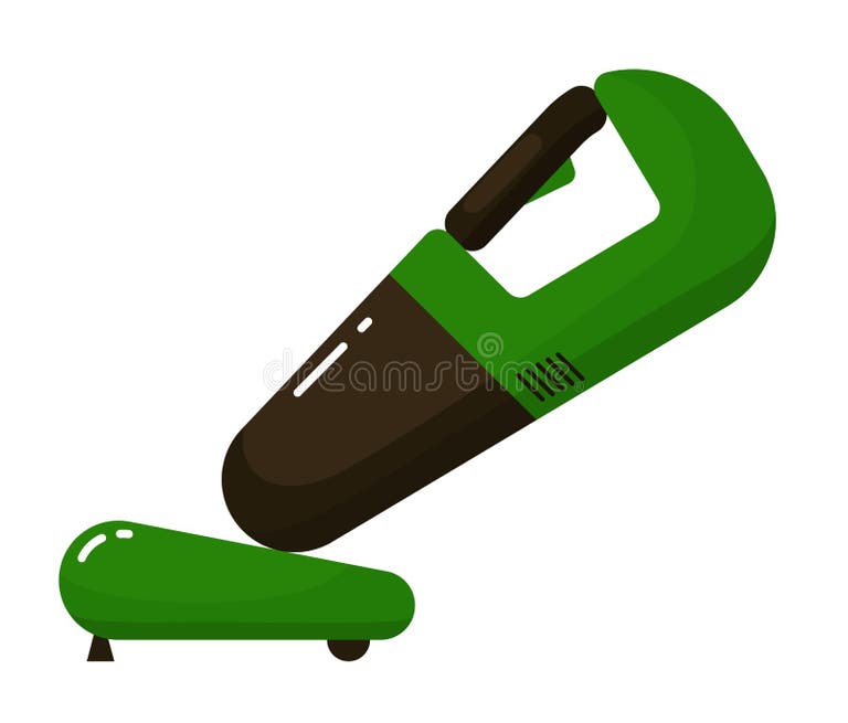 Compact Vacuum Stock Illustrations – 220 Compact Vacuum Stock ...