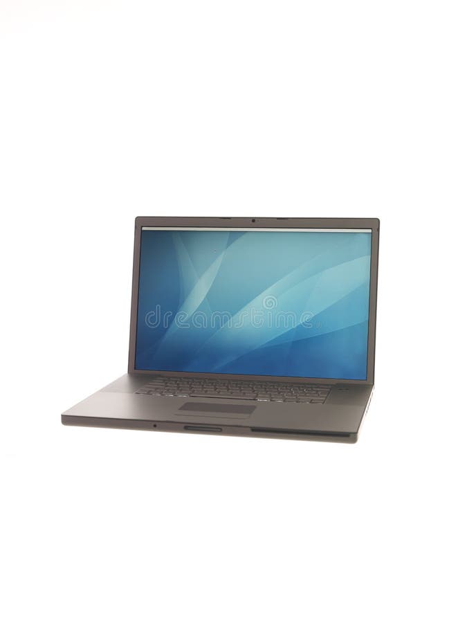 Portable Computer Picture. Image: 8299147