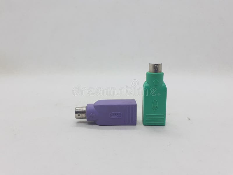 Portable Computer Connector Cable Converter for Electronic Data ...
