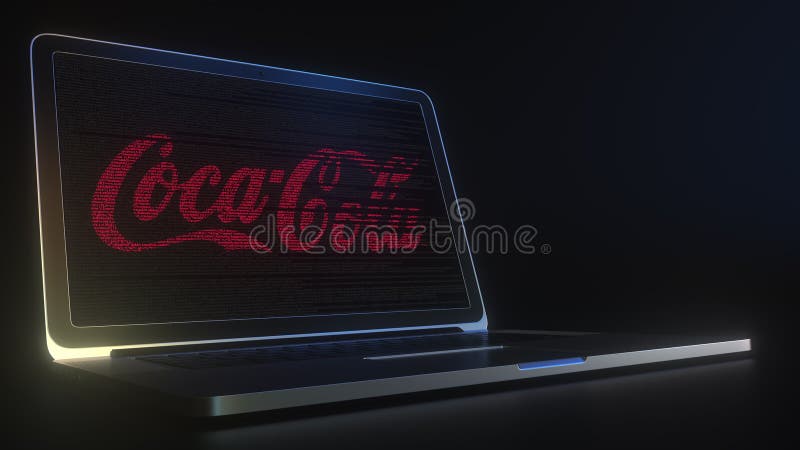 Cocacola Logo Stock Illustrations – 110 Cocacola Logo Stock ...