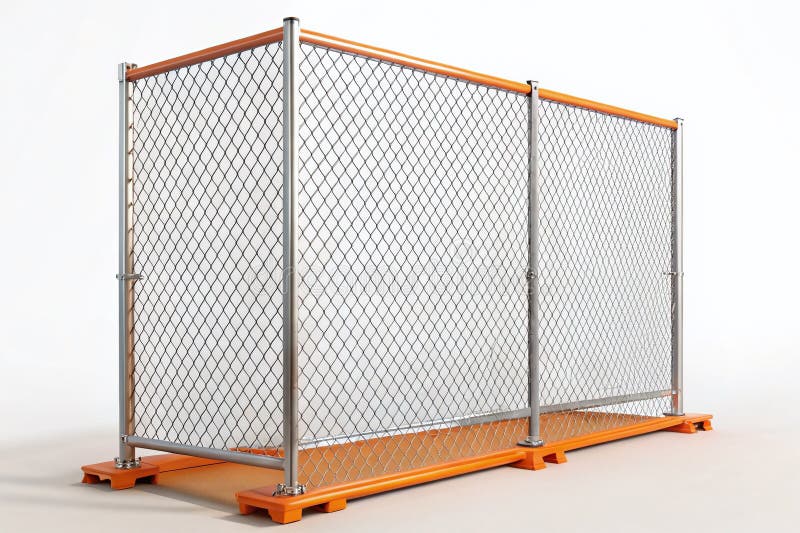 Canadianstyle Chain Link Stock Illustrations – 1 Canadianstyle Chain ...