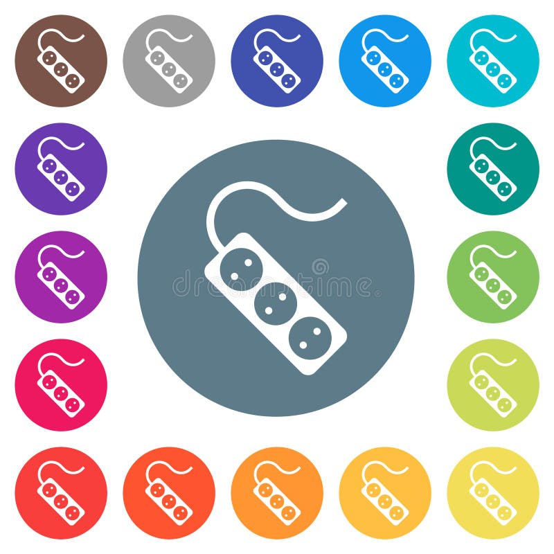 Socketoutlet Stock Illustrations – 89 Socketoutlet Stock Illustrations, Vectors & Clipart ...