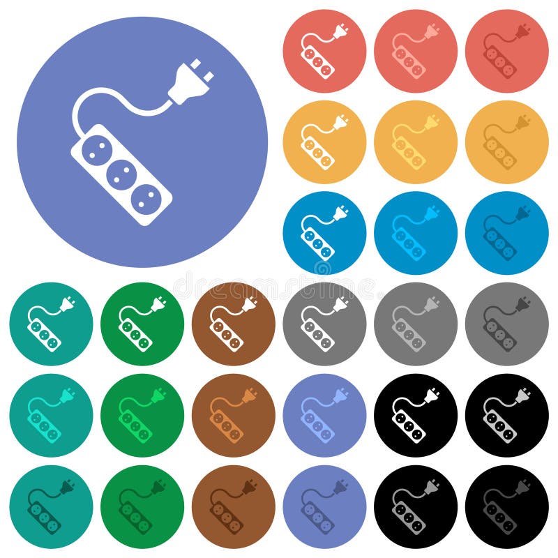 Extensioncord Stock Illustrations – 54 Extensioncord Stock Illustrations, Vectors & Clipart ...