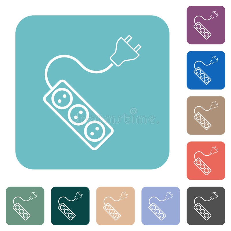 Extensioncord Stock Illustrations – 78 Extensioncord Stock ...