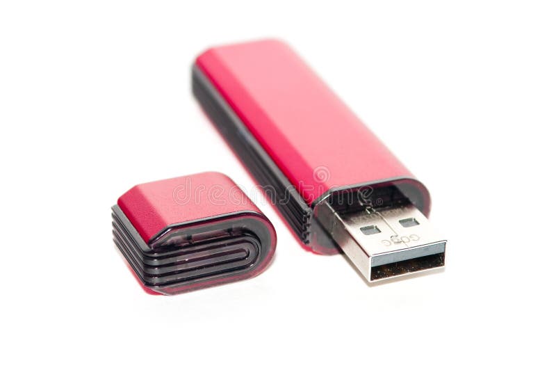 USB memory pen drive stock photo. Image of hardware, drive - 226166