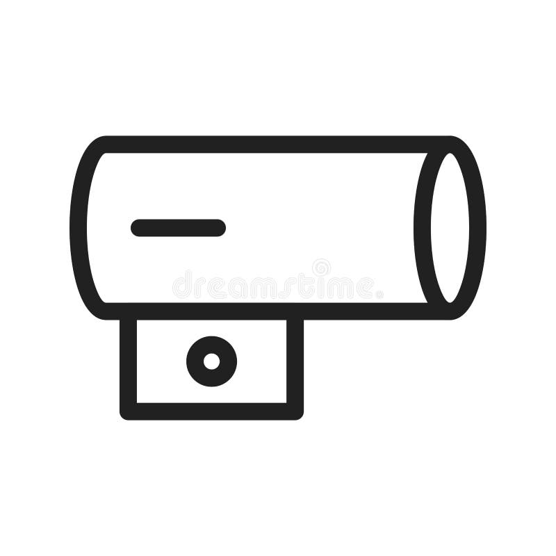 Portable Forced Air Heater Stock Illustrations – 13 Portable Forced Air ...