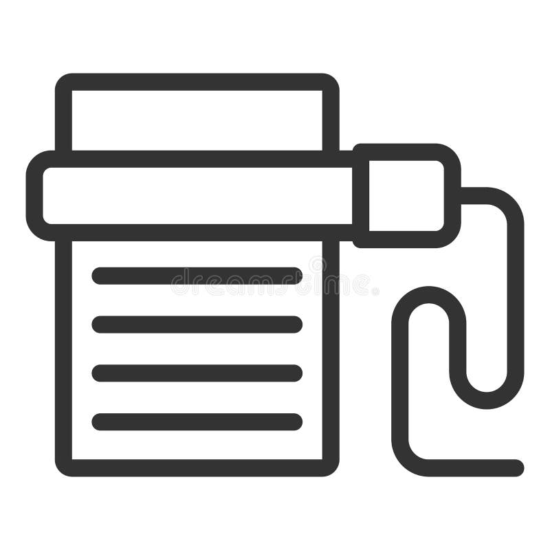 Hand Held Scan Icon Stock Illustrations – 41 Hand Held Scan Icon Stock ...