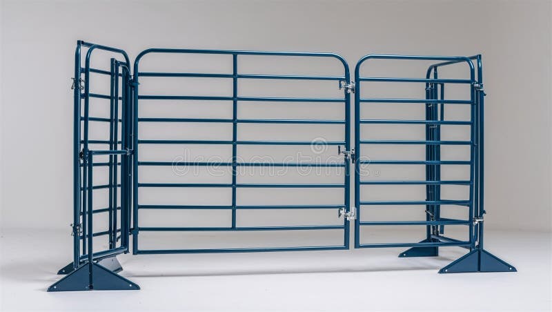 Temporary Enclosures Stock Illustrations – 3 Temporary Enclosures Stock ...