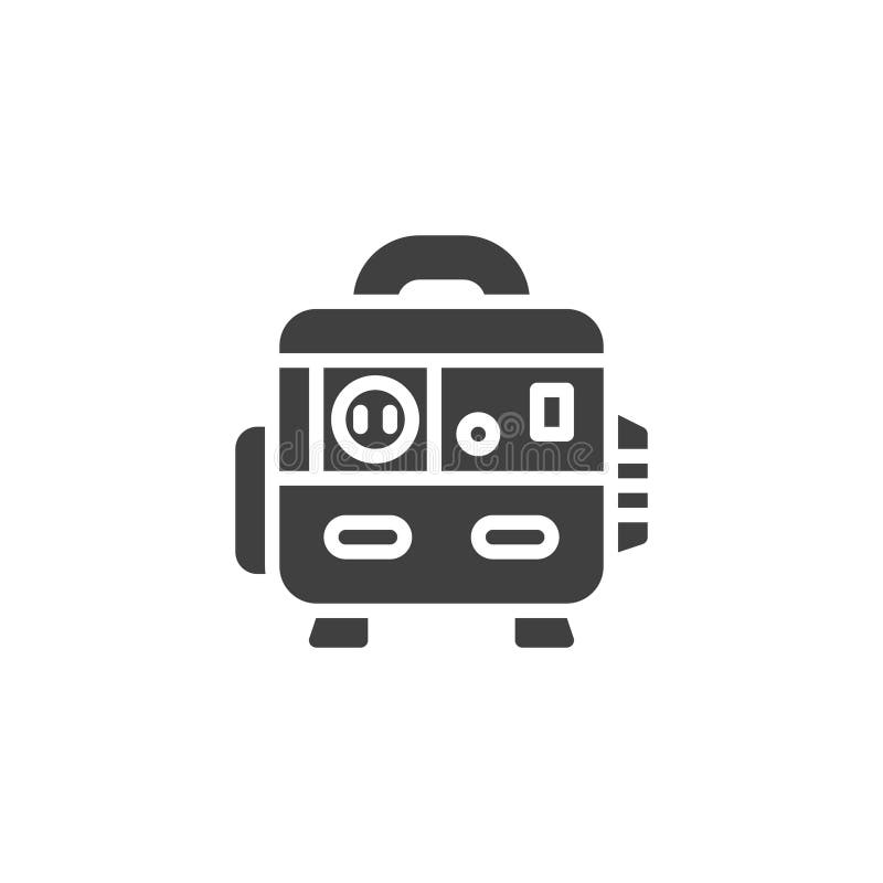 Power Generator Stock Illustrations – 73,959 Power Generator Stock ...