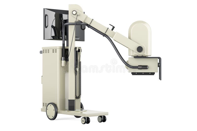 Mobile Xray Machine Stock Illustrations – 273 Mobile Xray Machine Stock ...