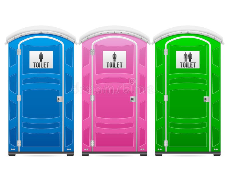 Portable Lavatory Stock Illustrations – 250 Portable Lavatory Stock ...