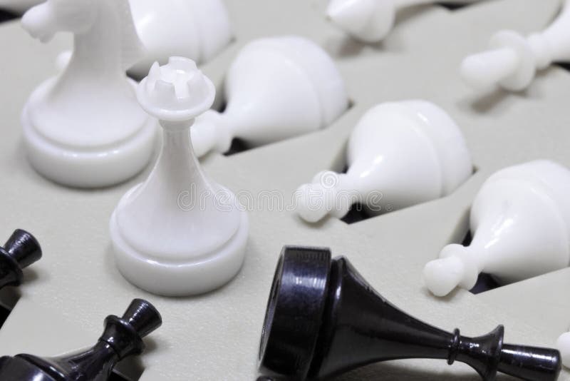 Portable Road Sign `STOP` Close-up As a Symbol of a Dangerous Incident ...