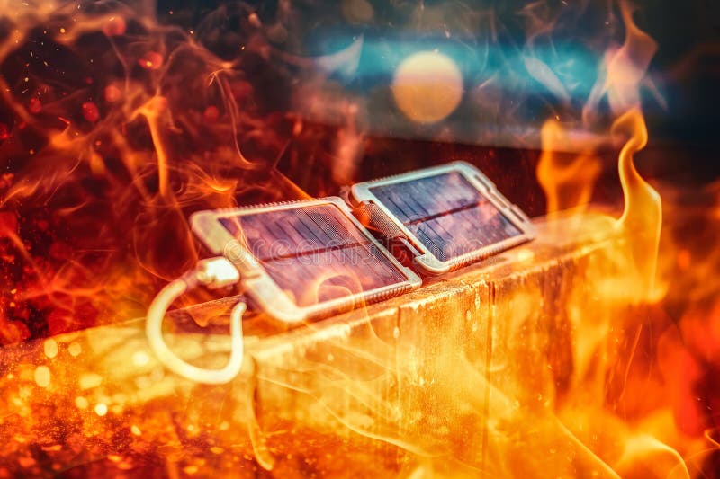 2,070 Battery Fire Stock Photos - Free & Royalty-Free Stock Photos from ...