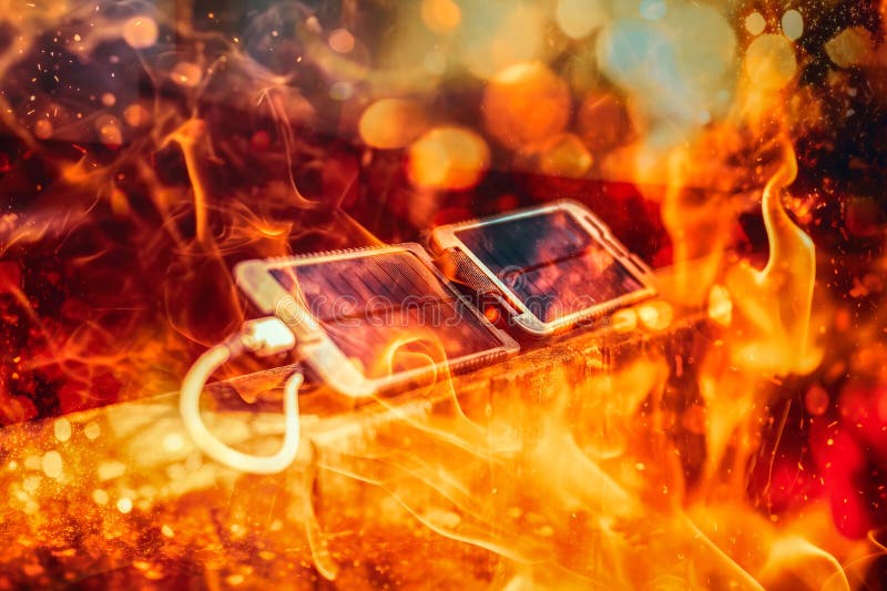 2,070 Battery Fire Stock Photos - Free & Royalty-Free Stock Photos from ...