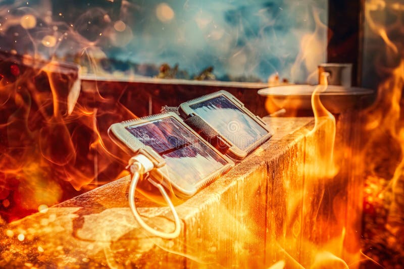 2,070 Battery Fire Stock Photos - Free & Royalty-Free Stock Photos from ...