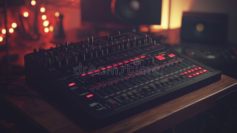 Compact Soundboard Stock Illustrations – 8 Compact Soundboard Stock ...