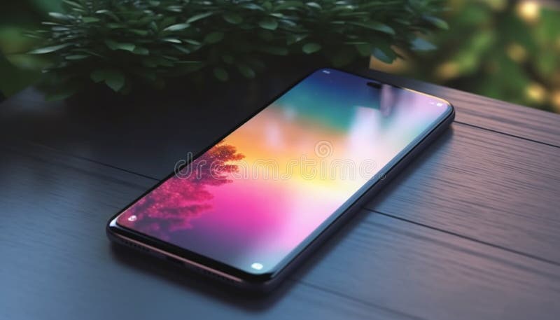 Portable Technology Connects Nature and Business with Wireless ...