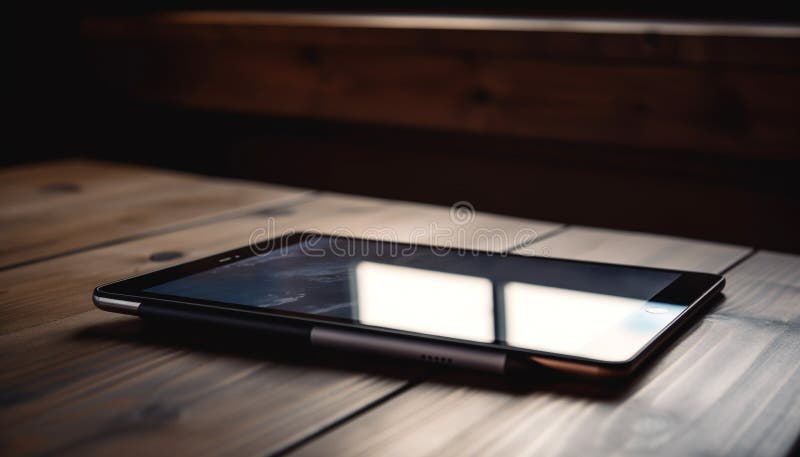 Portable Technology Connects Office with Global Communications Network ...