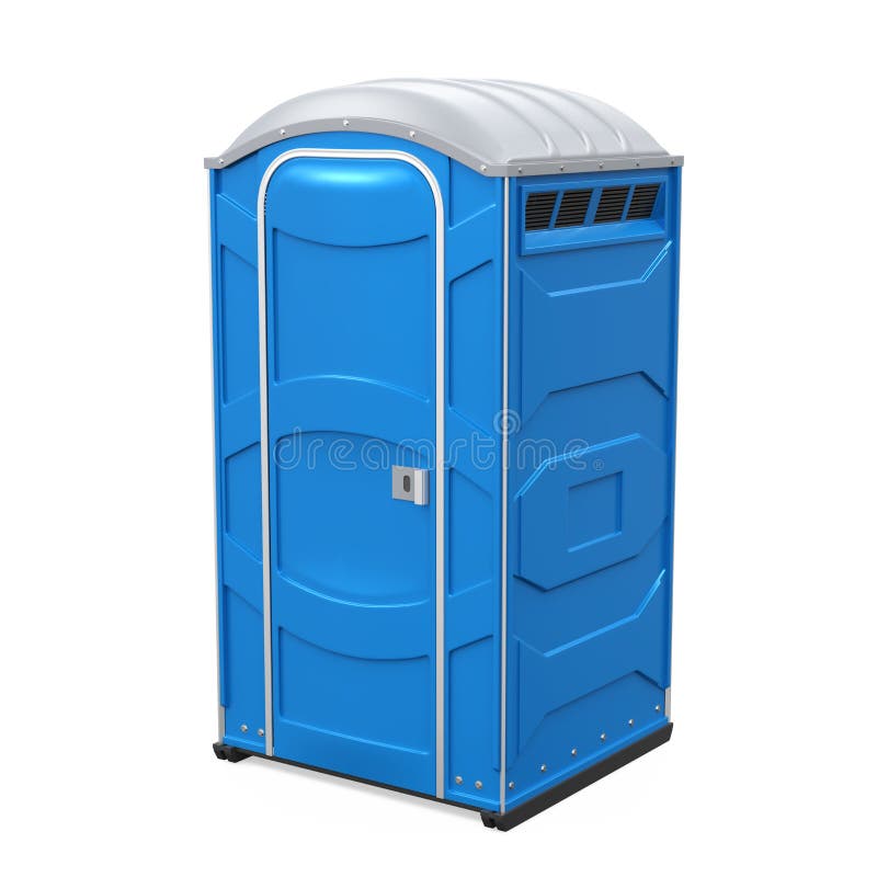 Portable Toilet Stock Illustrations – 961 Portable Toilet Stock ...